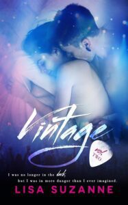 Vintage Series | Author Lisa Suzanne