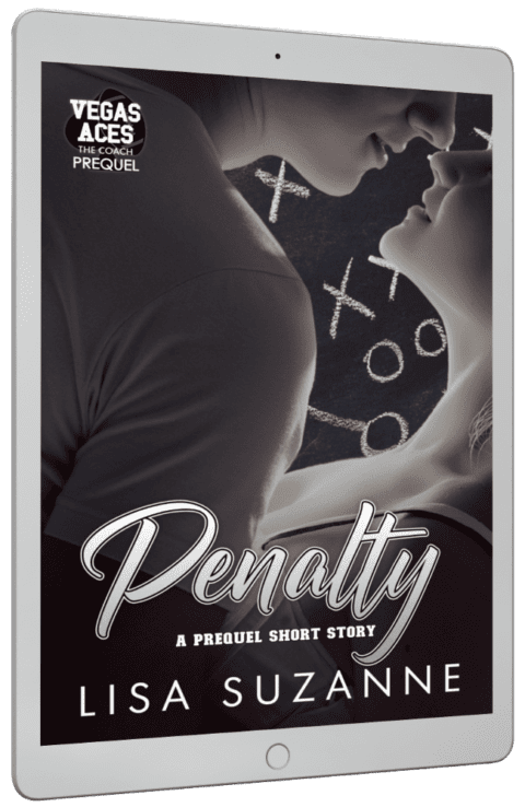 Freebies | Author Lisa Suzanne